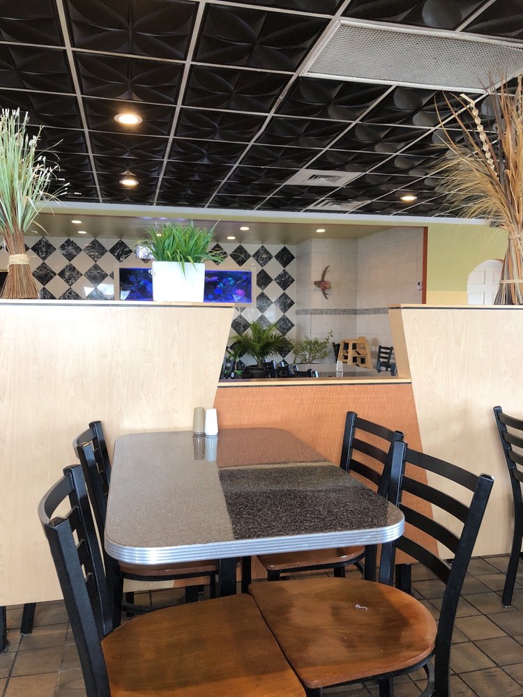 CHINA TASTE - Updated October 2025 - 18 Reviews - 2117 S Garrison Ave ...