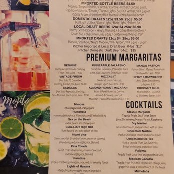 D’LUA FUSION CUISINE & BAR - Updated October 2025 - 47 Photos & 61 ...