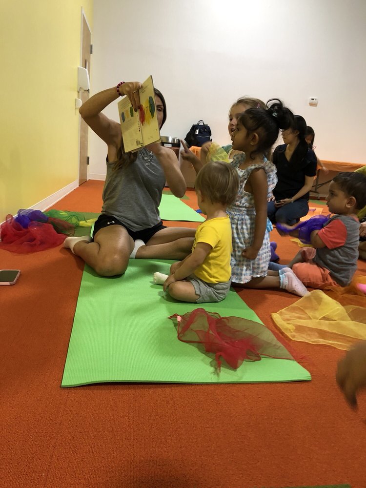 PRINCETON PLAYSPACE - 21 Photos & 23 Reviews - 745 Alexander Rd ...