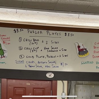 THE LITTLE RUSSIA CHILI PARLOR - Updated December 2025 - 11 Reviews ...