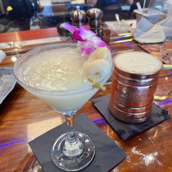 EL TORO LOCO CHURRASCARIA STEAKHOUSE HAMMOCKS - Updated November 2024 ...