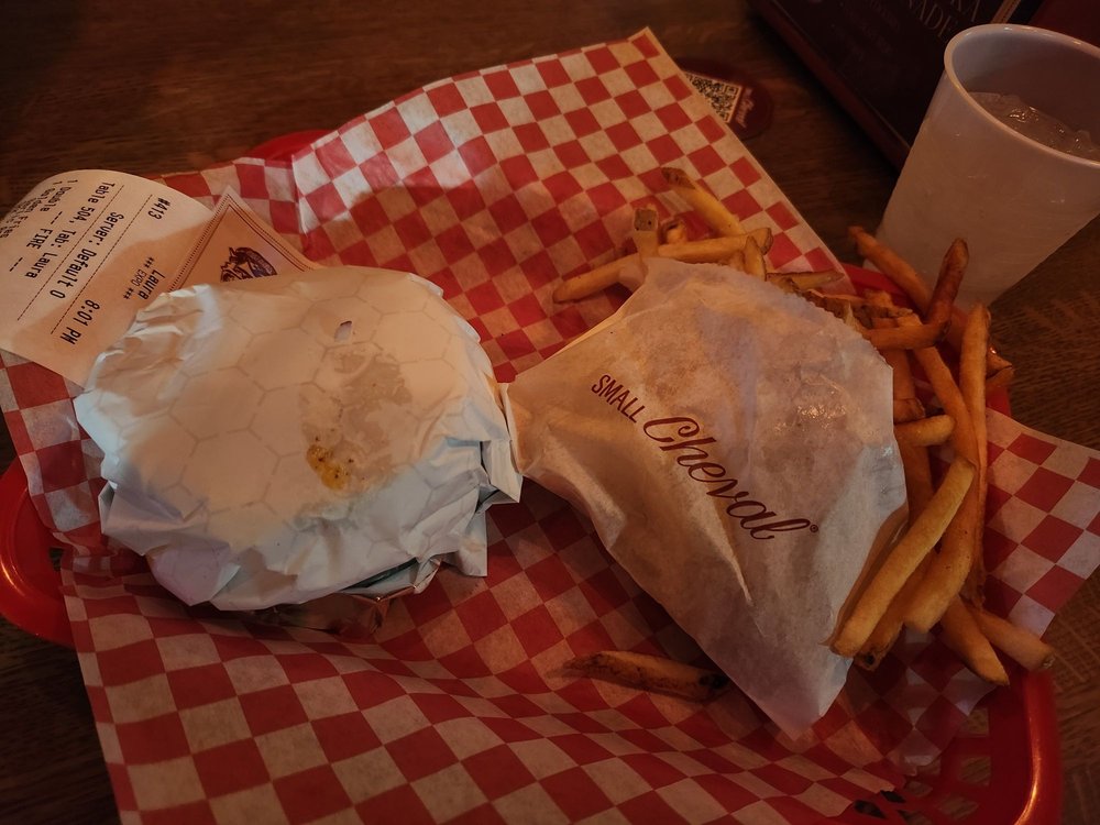 SMALL CHEVAL- WRIGLEYVILLE - 22 Photos & 23 Reviews - 1119 W Waveland ...