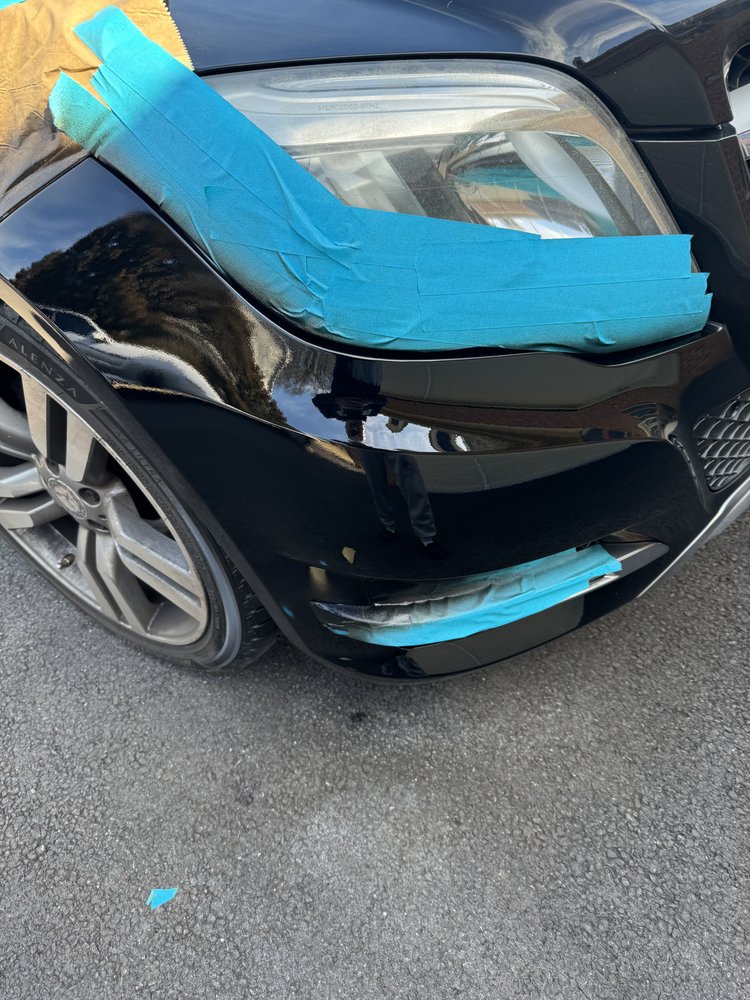 R&R MOBILE AUTO BODY - Updated March 2025 - 107 Photos & 14 Reviews ...