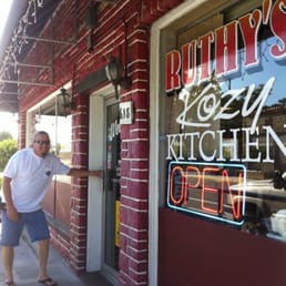 RUTHY’S KOZY KITCHEN - Updated February 2025 - 104 Photos & 93 Reviews ...