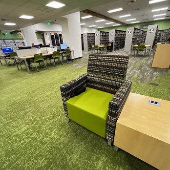 WESTMINSTER BRANCH LIBRARY - Updated December 2025 - 74 Photos & 54 ...