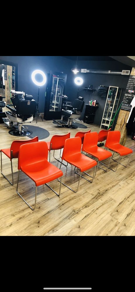 BARBERCODE BARBERSHOP - Updated October 2025 - 853 Manor St, Lancaster ...