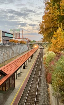 AMTRAK - 51 Photos - 100 West High Ave, High Point, North Carolina ...
