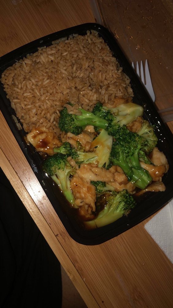 RUBY CHINESE FOOD - Updated August 2024 - 104 Photos & 32 Reviews - 485 ...