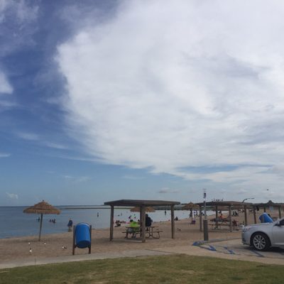 LIGHTHOUSE BEACH & R.V. PARK - 24 Photos & 14 Reviews - Beaches - 700 ...