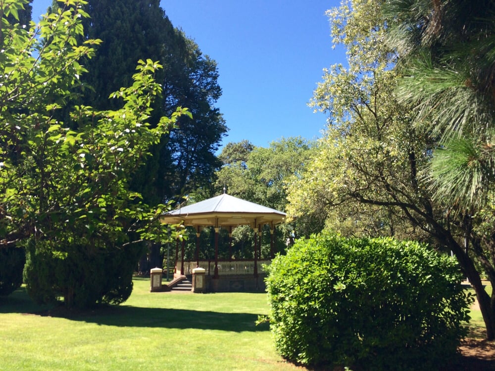 CENTRAL PARK - 92 Barney St, Armidale New South Wales, Australia ...
