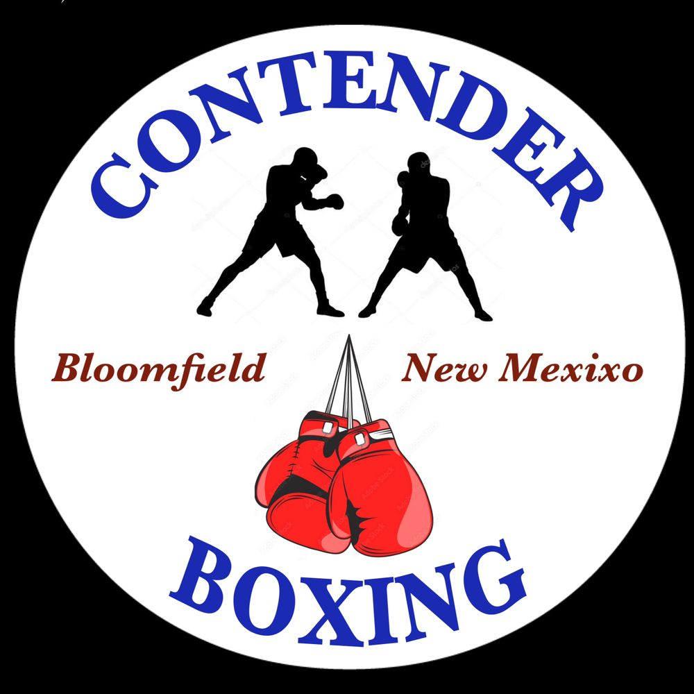 CONTENDER BOXING GYM - Updated July 2025 - 13 Photos - 206 W Broadway ...