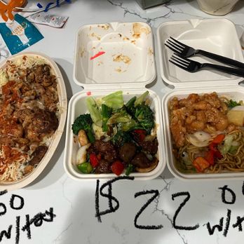 PANDA EXPRESS - Updated October 2025 - 27 Photos & 14 Reviews - 1827 ...
