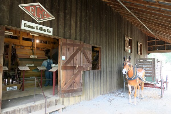 OLD ALABAMA TOWN - Updated January 2026 - 56 Photos - 301 Columbus St ...