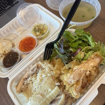 A MA CHICKEN RICE - Updated January 2025 - 228 Photos & 102 Reviews ...