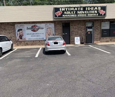 INTIMATE IDEAS - Updated October 2025 - 36 Photos - 11619 Telegraph Rd ...