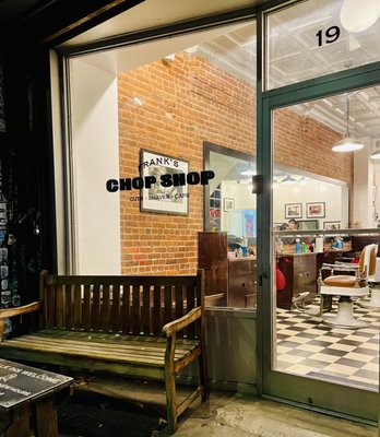FRANK’S CHOP SHOP - Updated June 2026 - 11 Photos & 135 Reviews - 19 ...