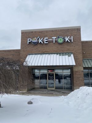 POKE TOKI - Updated September 2025 - 118 Photos & 165 Reviews - 5150 ...