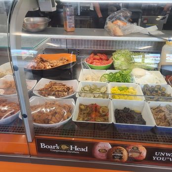 NEW YORK GOURMET DELI - Updated December 2025 - 71 Photos & 37 Reviews ...