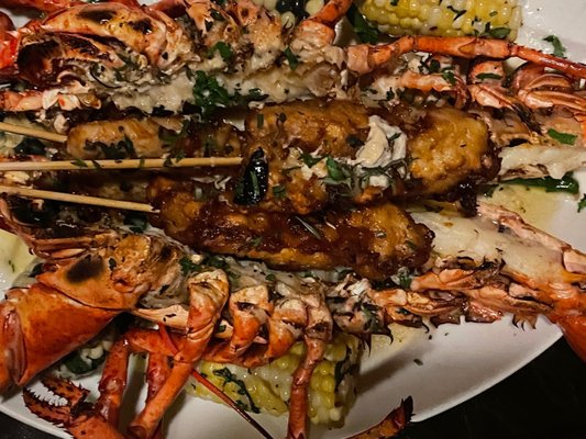 RED SALT ROOM BY DAVID BURKE - 410 Photos & 153 Reviews - 45 7th St ...