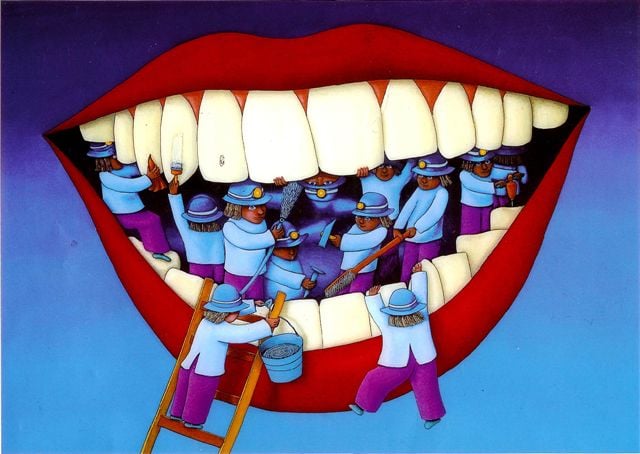 ERIC LAUGA - 48 ave André Ithurralde, St Jean De Luz, Pyrénées ...