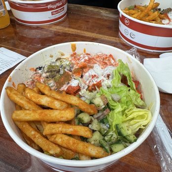 CRISPY HALAL - Updated October 2025 - 59 Photos & 57 Reviews - 514 N ...