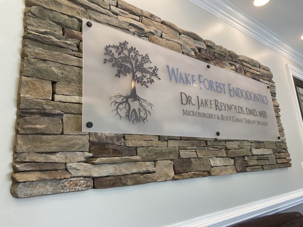 WAKE FOREST ENDODONTICS - Updated October 2025 - 11 Reviews - 610 Dr Calvin Jones Hwy, Wake ...