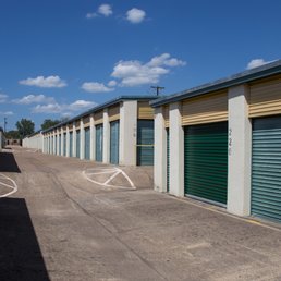 Move It Self Storage Reviews | Read Customer Service Reviews of ...