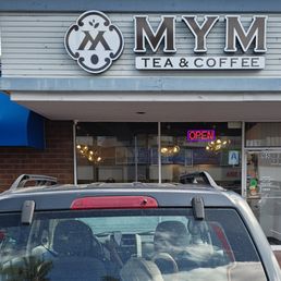 MYM TEA & COFFEE - Updated July 2025 - 102 Photos & 33 Reviews - 4688 ...