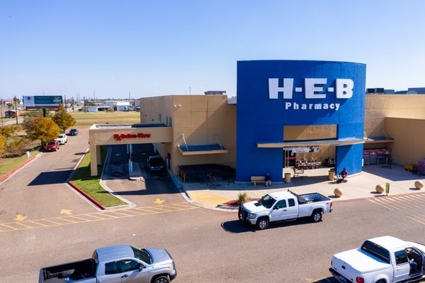 H-E-B - Updated January 2026 - 10 Reviews - 1505 E Rio Grande, Victoria ...
