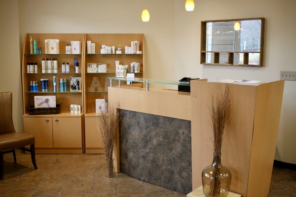 ALIZA MARIA SALON - Updated May 2026 - 18 Photos - 180 Howard Blvd ...