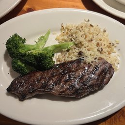 BLACK ANGUS STEAKHOUSE - 459 Photos & 439 Reviews - 9415 Monte Vista ...