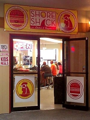 SHORE SHACK - Updated July 2024 - 41 Photos & 82 Reviews - 698 Ocean ...