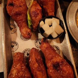 TURNTABLE CHICKEN JAZZ - Updated October 2025 - 3196 Photos & 2288 ...