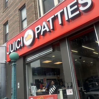 JUICI PATTIES - Updated January 2026 - 116 Photos & 44 Reviews - 1293 ...