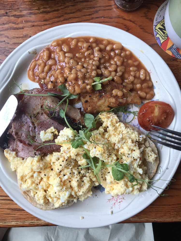 WAPENTAKE - Cafes - Assembly St, Leeds, West Yorkshire, United Kingdom ...