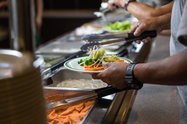 EAST BUFFET - 179 Photos & 132 Reviews - Buffets - 6425 S Ih 35 ...