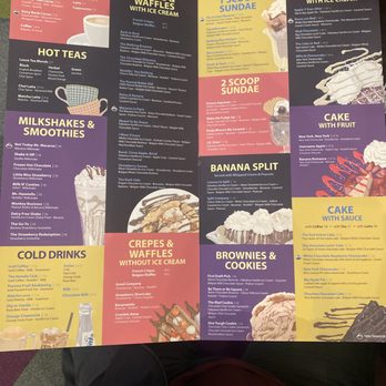 WHITE RABBIT DESSERT EXPERIENCE - Updated March 2025 - 244 Photos & 98 ...