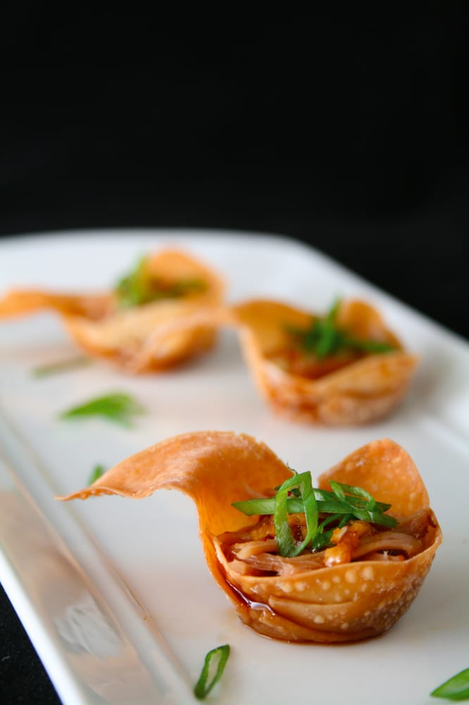 LANCER CATERING - Updated December 2025 - 30 Reviews - Seattle ...