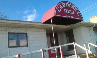 CARDINAL DELI - Updated July 2025 - 15 Reviews - 6985 Bay Rd, Saginaw ...