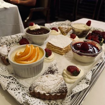 MADEO RISTORANTE - Updated July 2025 - 885 Photos & 933 Reviews - 8490 ...