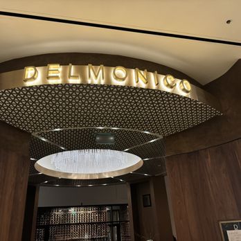 DELMONICO STEAKHOUSE - Updated November 2024 - 4021 Photos & 2322 ...