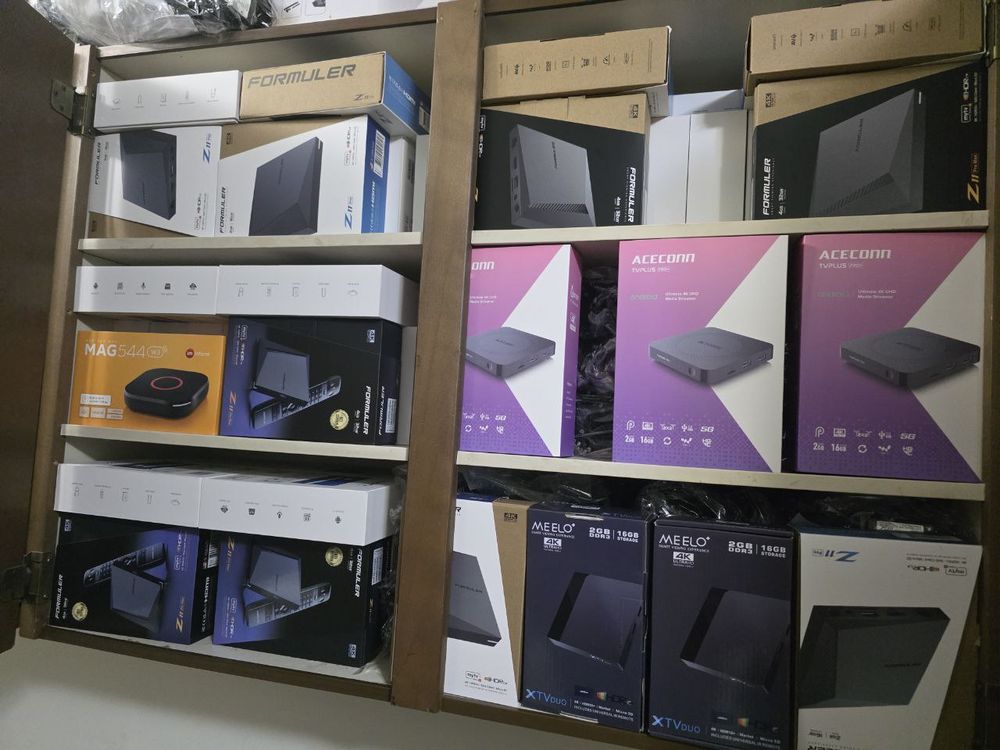 APNA DESI IPTV - Updated May 2026 - 10 Photos - Surrey, British ...