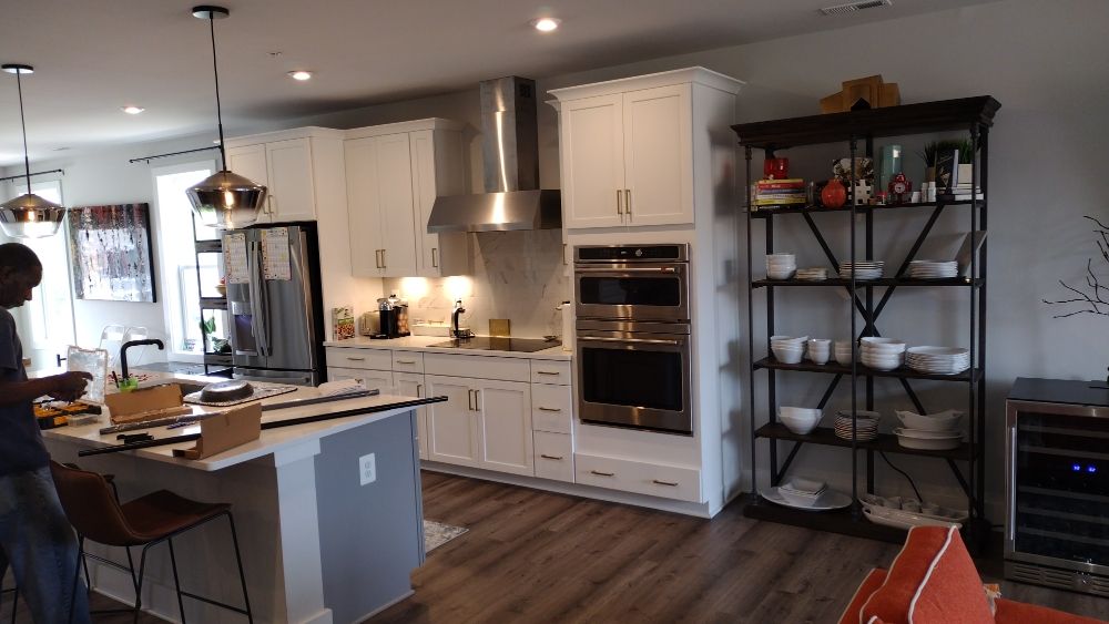 DLM CONSTRUCTION - Updated July 2025 - Richmond, Virginia - General Contractors - Phone Number ...