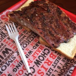 FULL MOON BBQ - Updated August 2025 - 35 Photos & 66 Reviews - 1009 N ...