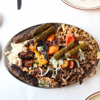 ROYAL KABOB - Updated September 2025 - 129 Photos & 142 Reviews - 3236 ...