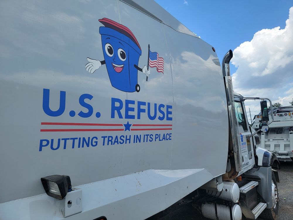 US REFUSE REMOVAL - Updated April 2024 - Request a Quote - 22 Photos ...