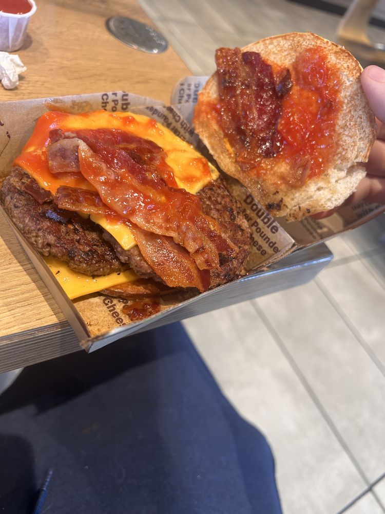 MCDONALD’S - Updated January 2026 - 10 Photos & 53 Reviews - 1111 ...