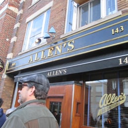 ALLEN’S - Updated December 2025 - 132 Photos & 240 Reviews - 143 ...