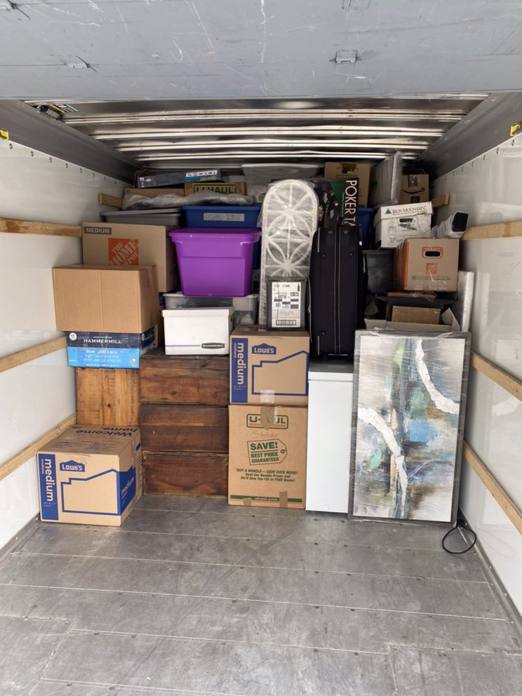 SWIFT MOVERS - Philadelphia, Pennsylvania - Movers - Phone Number - Yelp