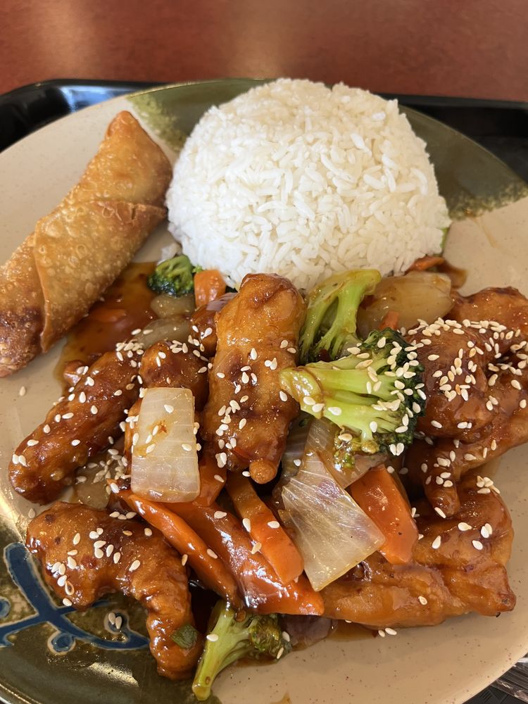 CAFE CHOPSTIX - 84 Photos & 175 Reviews - 9930 Katy Fwy, Houston, Texas ...